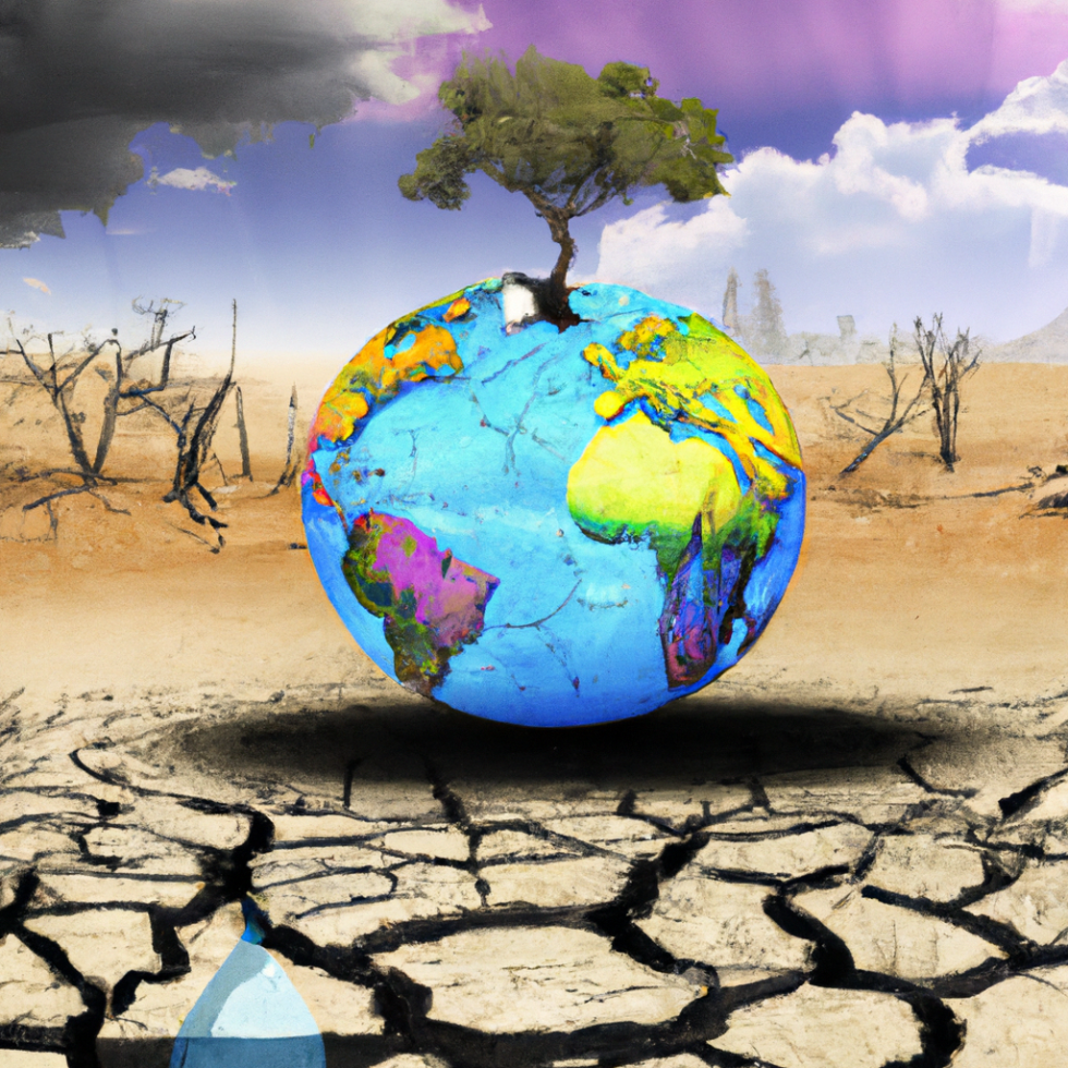 The Impact of Climate Change on Our Planet and What We Can Do to Help ...