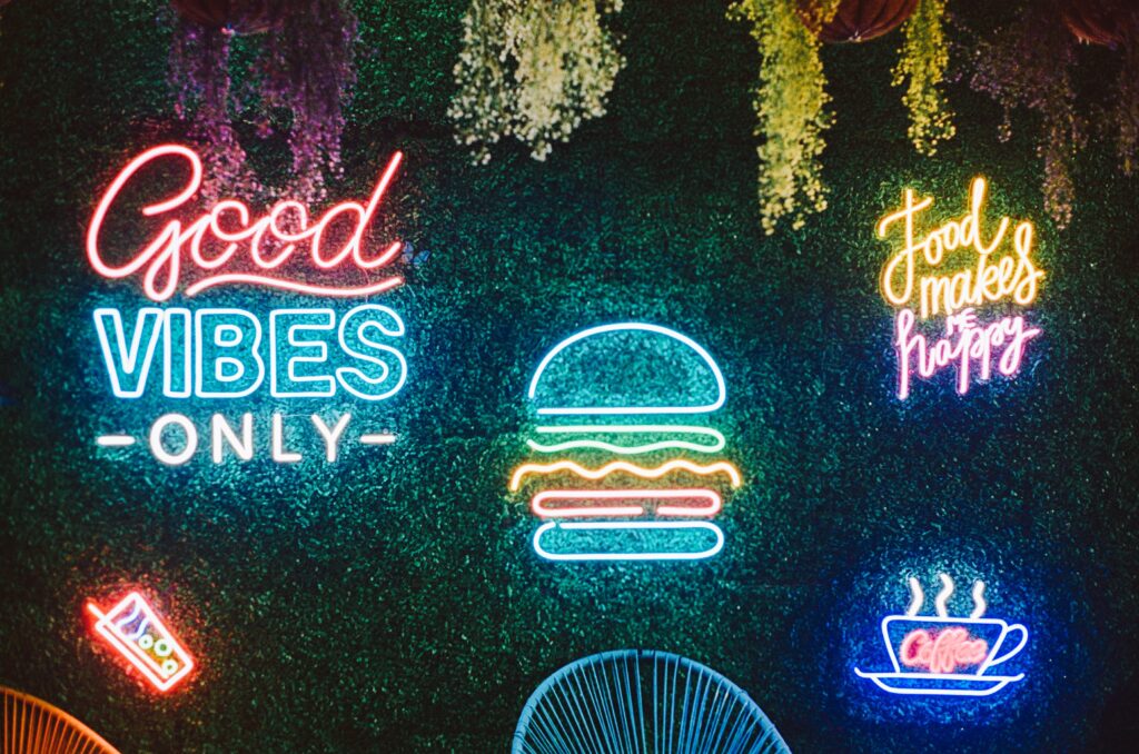 Good Vibes and How Good Vibes Can Transform Your Life - Bliss Planet ...