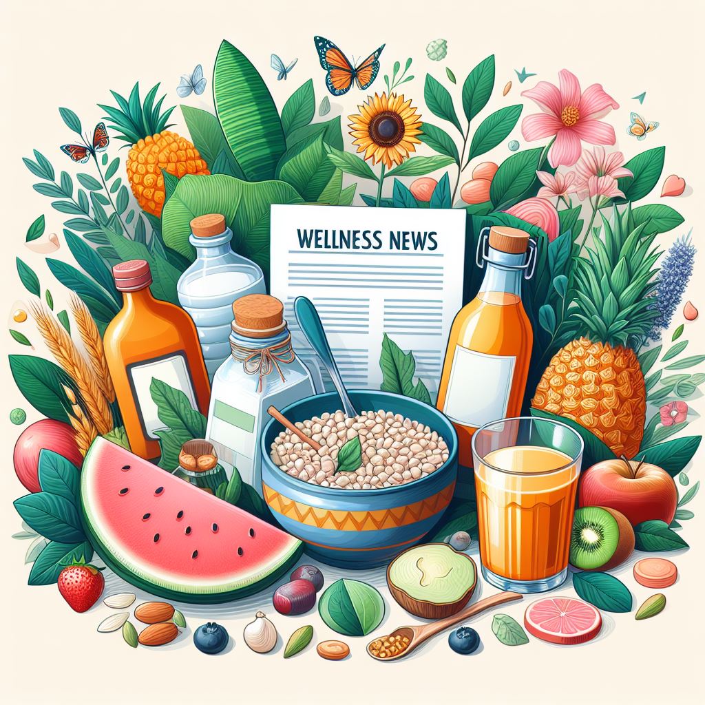 Latest Wellness News - Bliss Planet - Wellness For A Better World ...